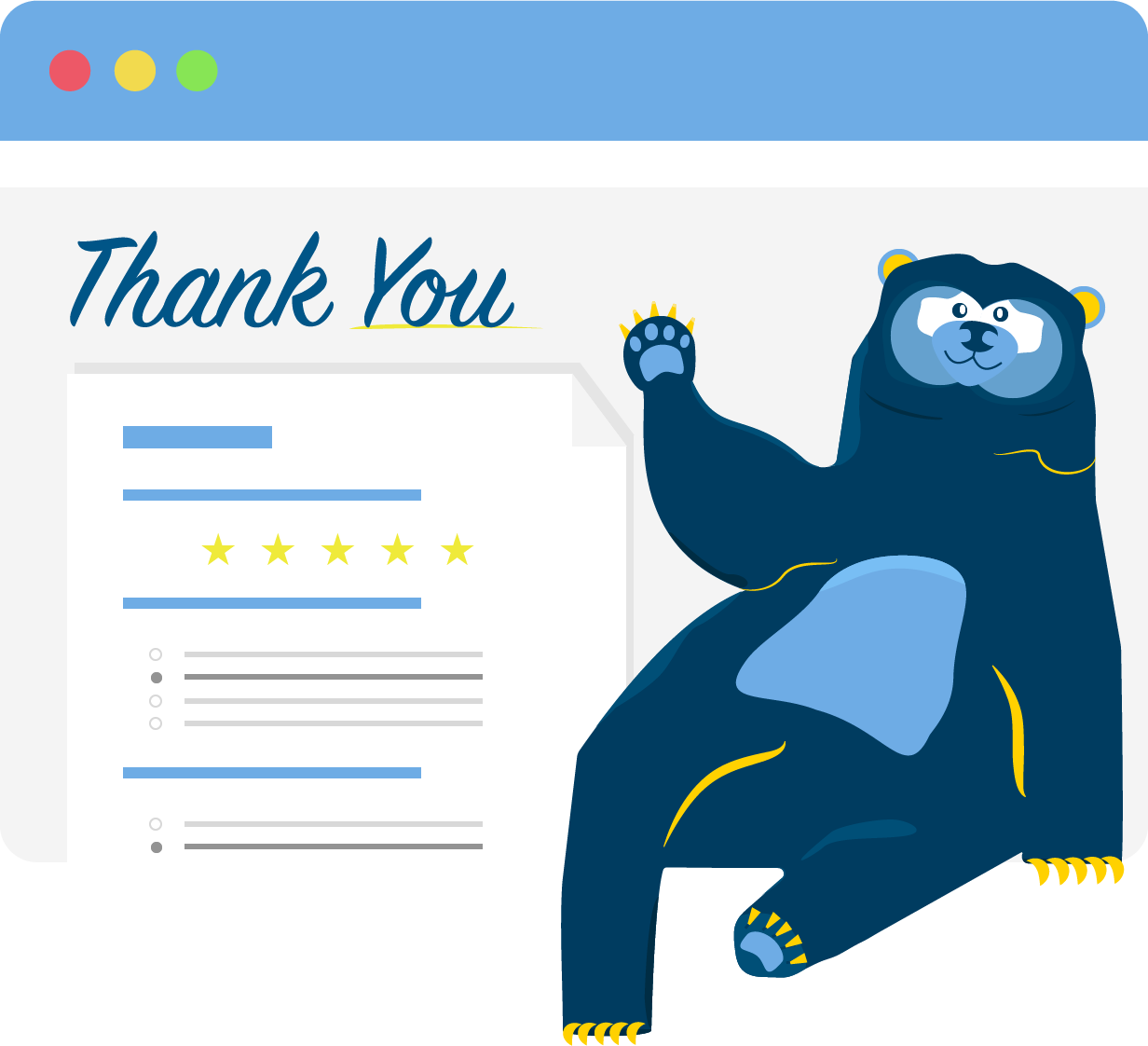 Survey Completion | UCLA Central Resource Unit